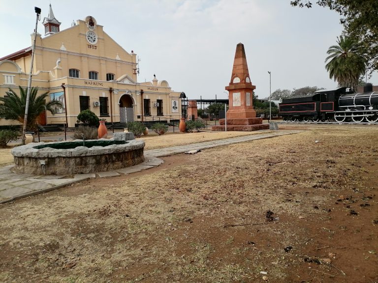 Things To Do In Mafikeng: Unveiling the Hidden Gems | CISERO